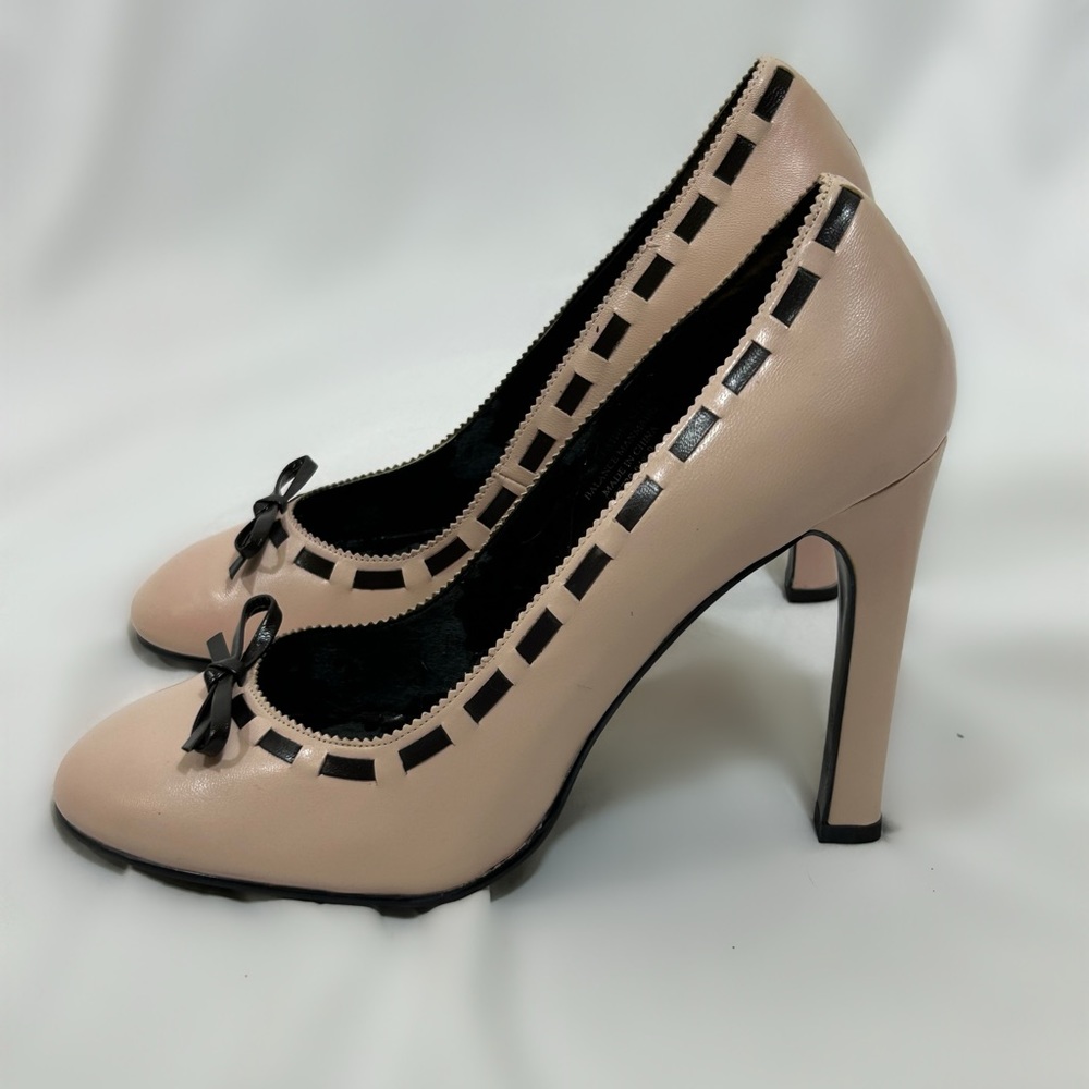 Colin Stuart Heels - Gem